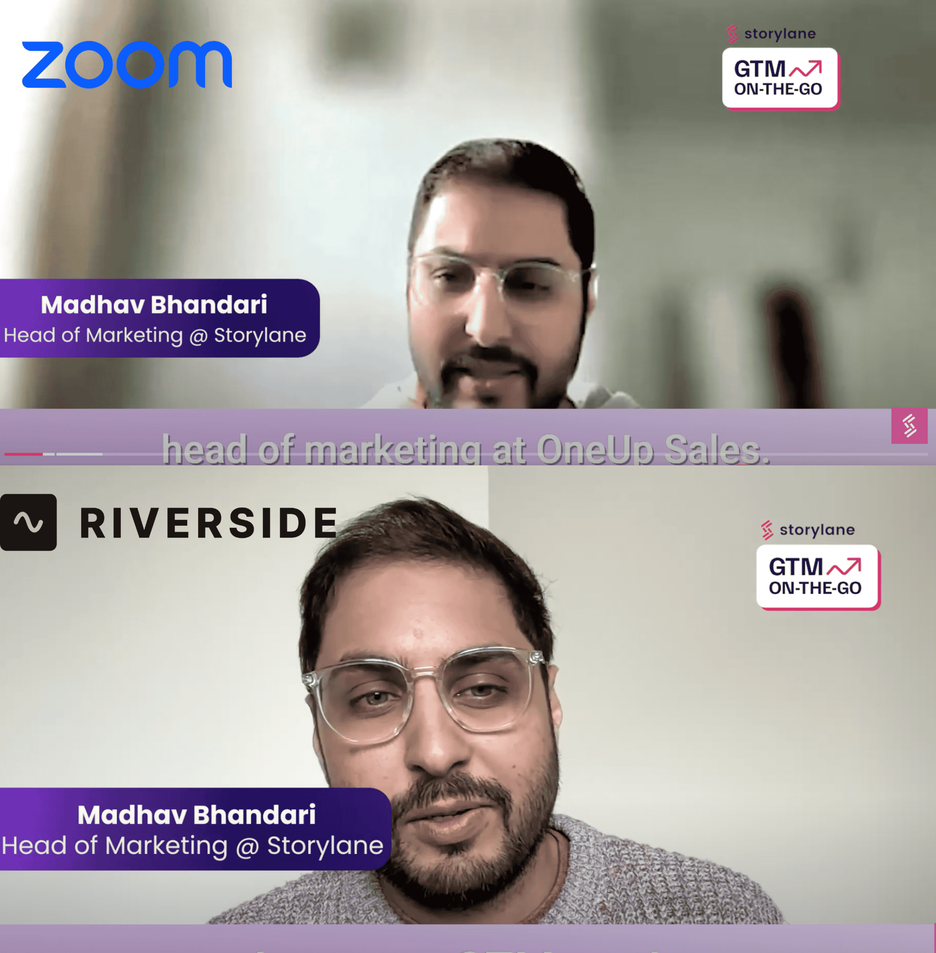 Riverside.fm Review 2024: Why I Chose Them